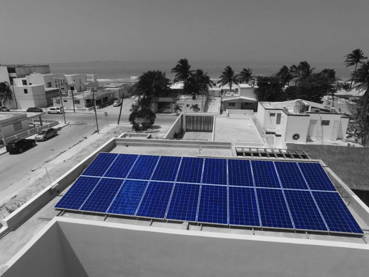 Fulgora Green Energy | Expertos en Sistemas Fotovoltaicos