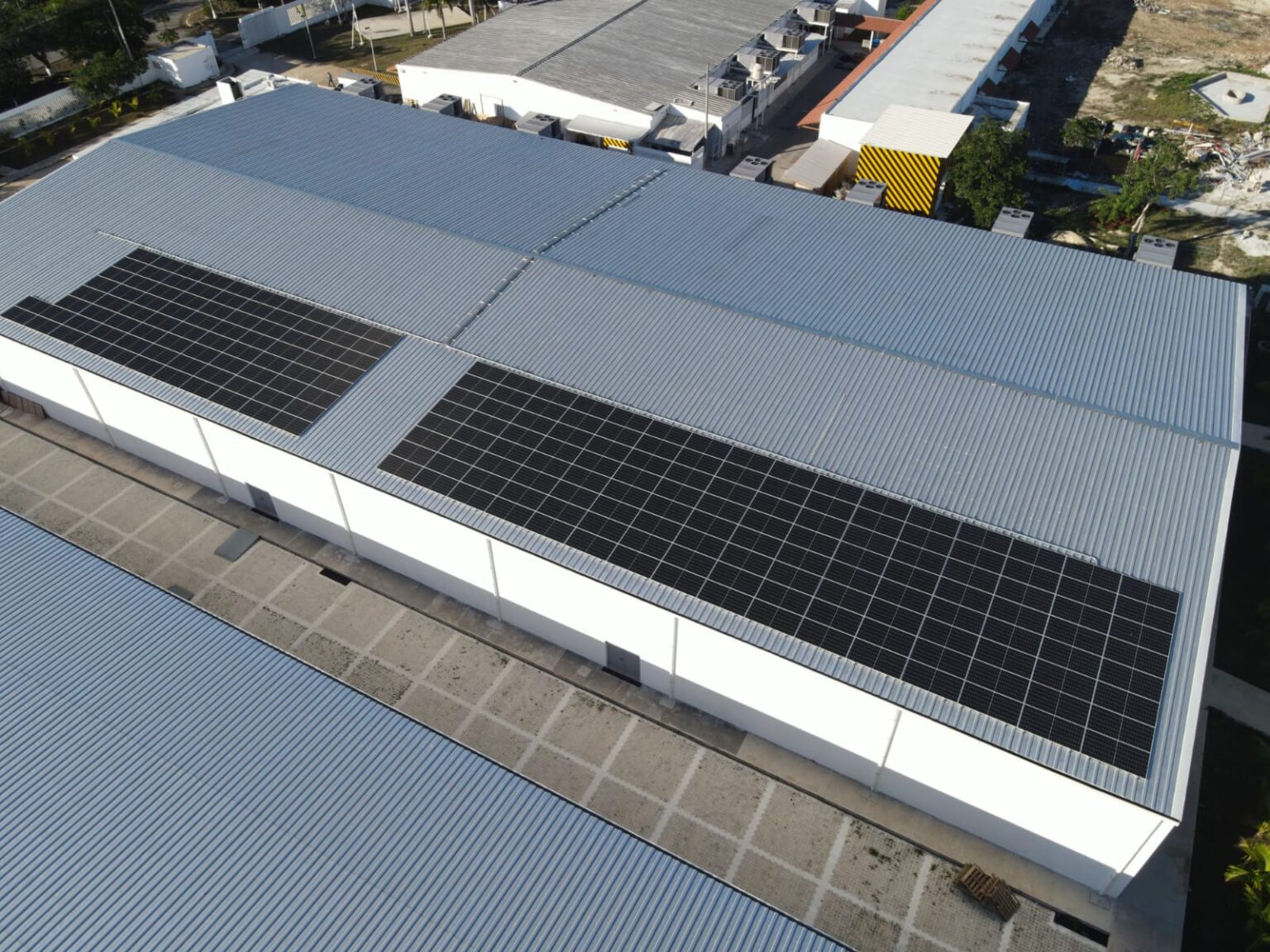 Paneles Solares en Mérida | Instalación y Financiamiento — Fulgora