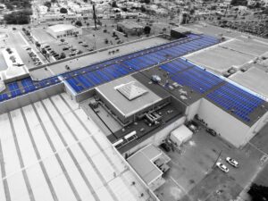 Paneles Solares en Mérida | Instalación y Financiamiento — Fulgora
