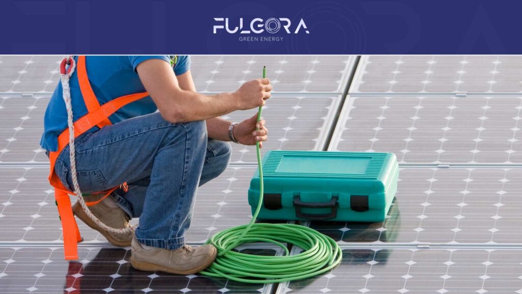 Cable Fotovoltaico ¿Qué es? + Importancia y Ventajas