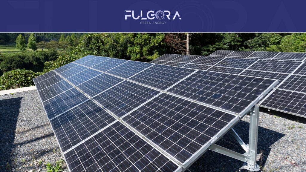 Paneles solares bifaciales ¿Cómo funcionan? +Ventajas