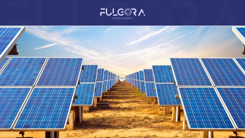 Paneles solares bifaciales ¿Te convienen? Qué son + Ventajas